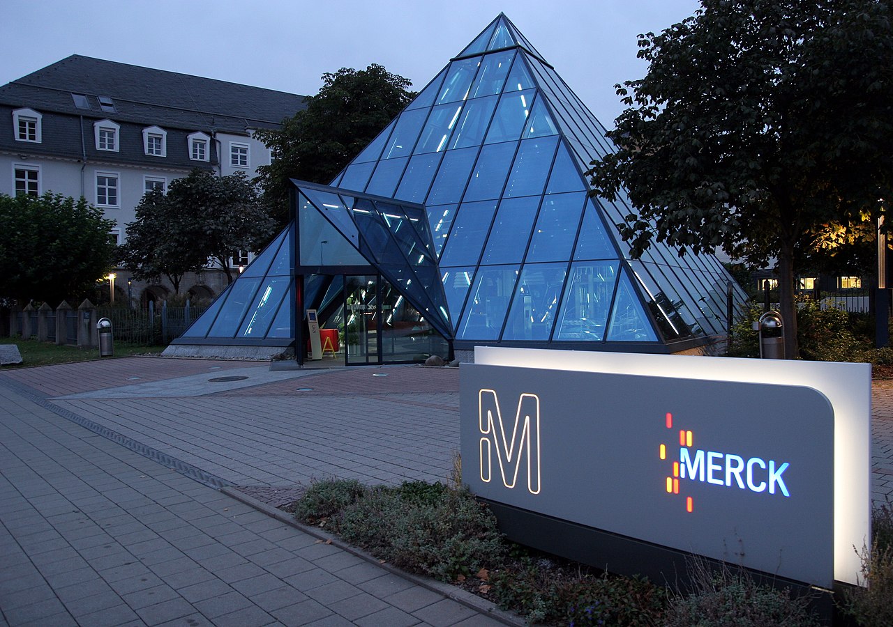 Mercks Phase-3-Studie zeigt Erfolg bei Brustkrebsbehandlung